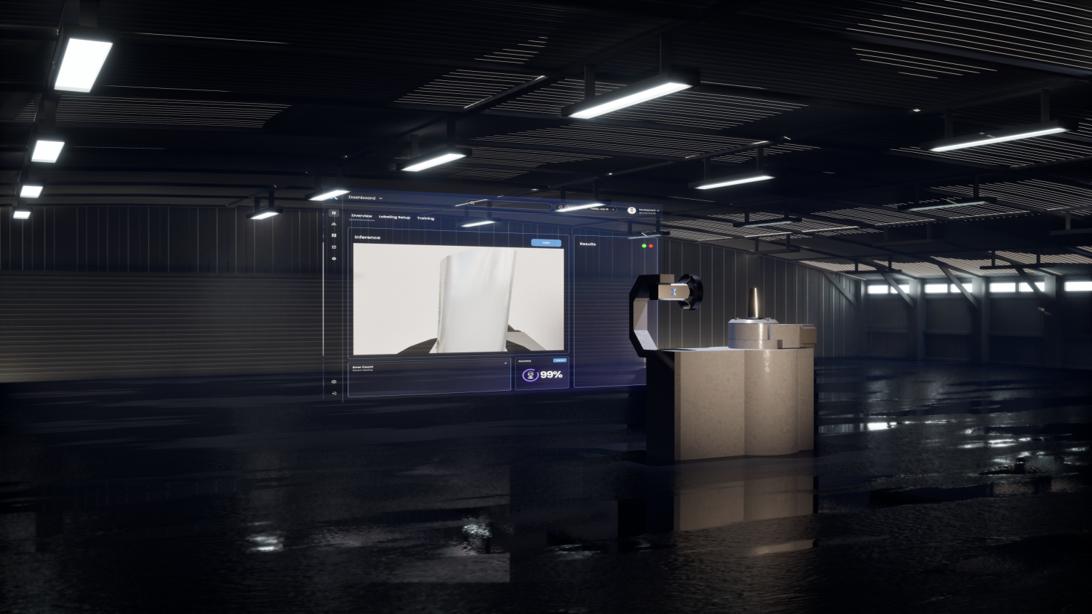 XRAY-LAB