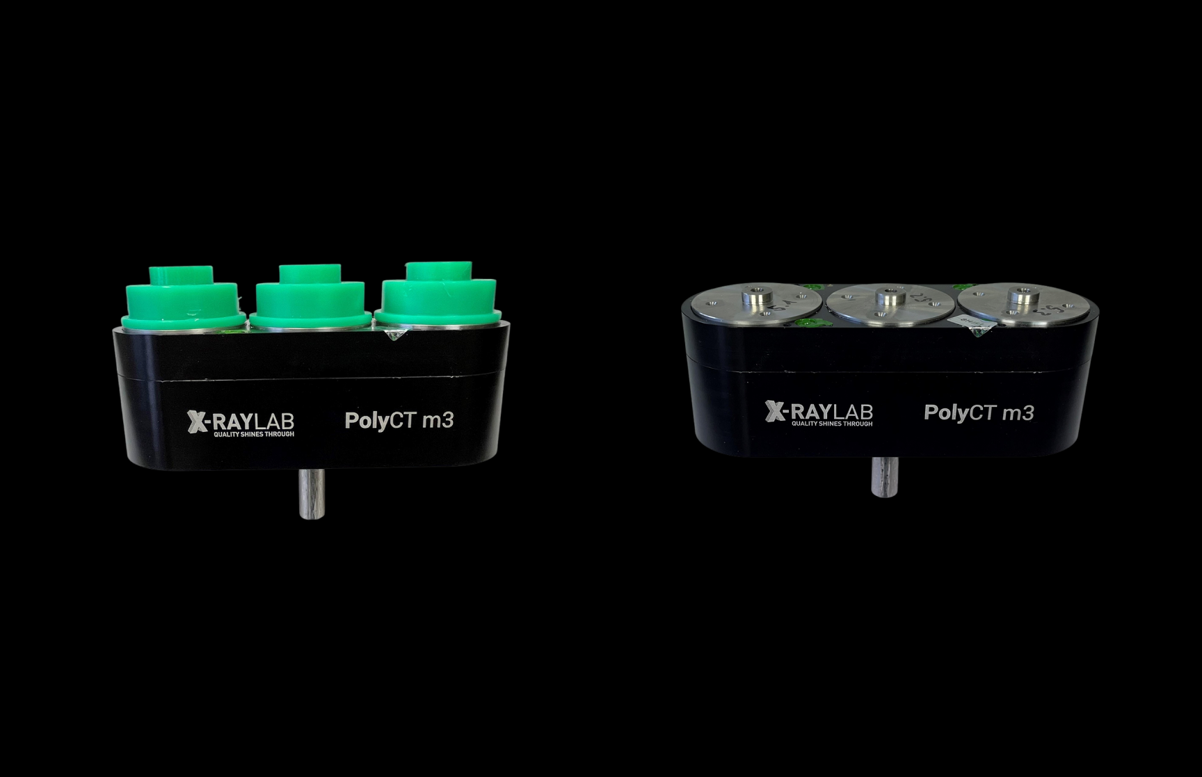 PolyCT Multi-Axis CT Upgrade Solutions